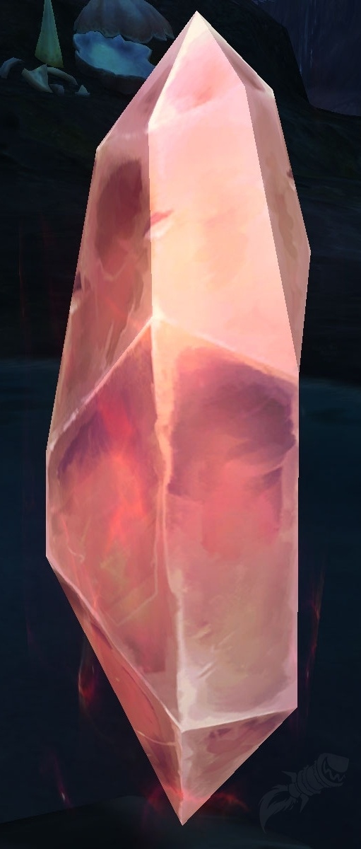 Fiery Brinestone Shard - NPC - World of Warcraft