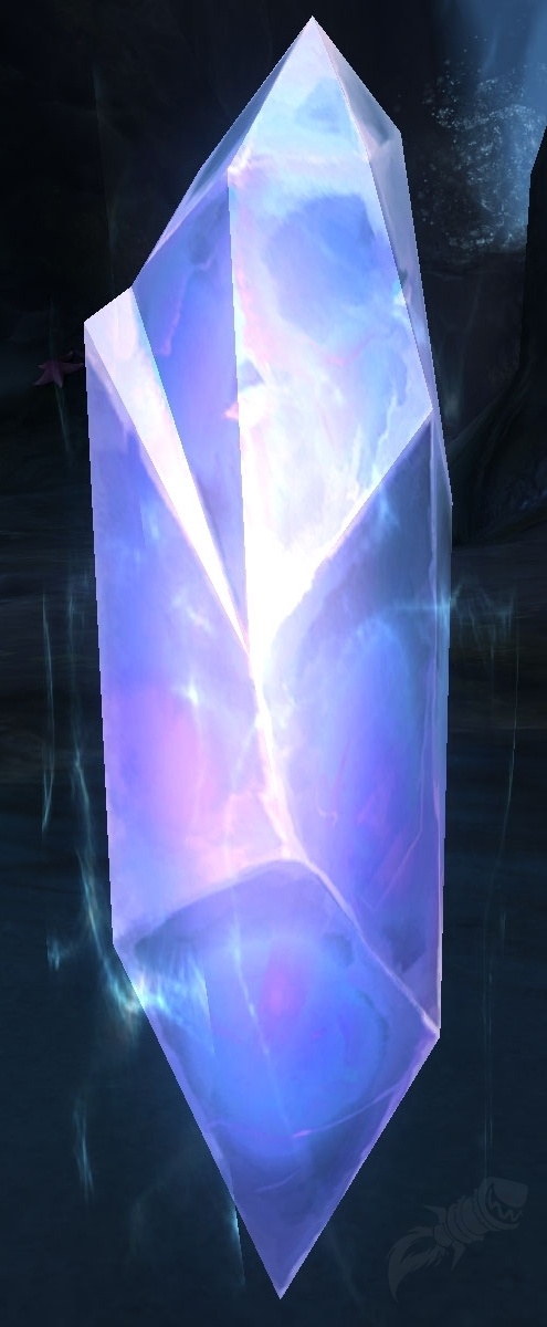 Azure Brinestone Shard - NPC - World of Warcraft