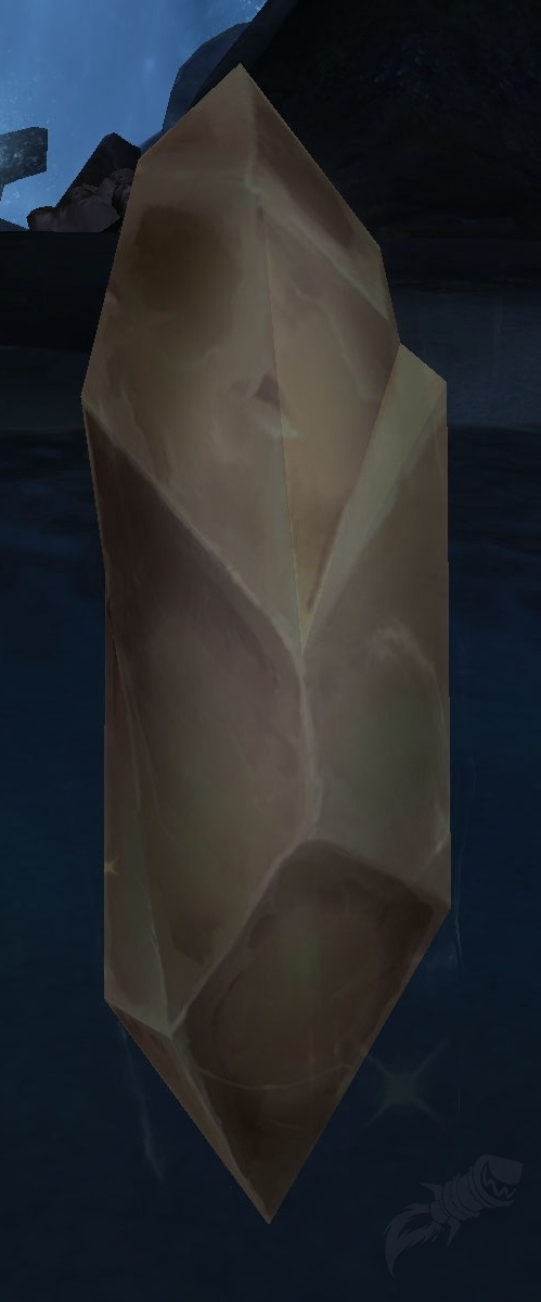 Brinestone Core - Item - World of Warcraft