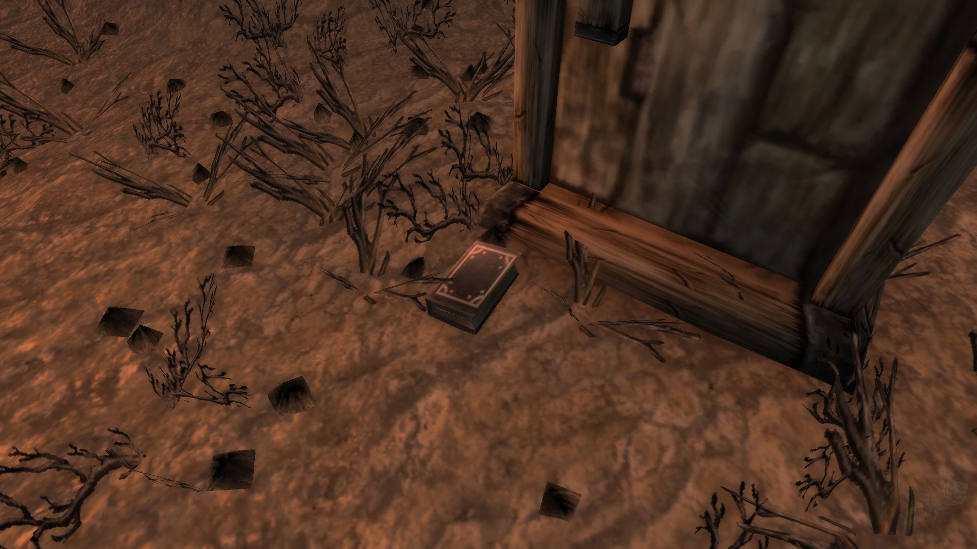 Goodsteel Ledger - Item - TBC Classic