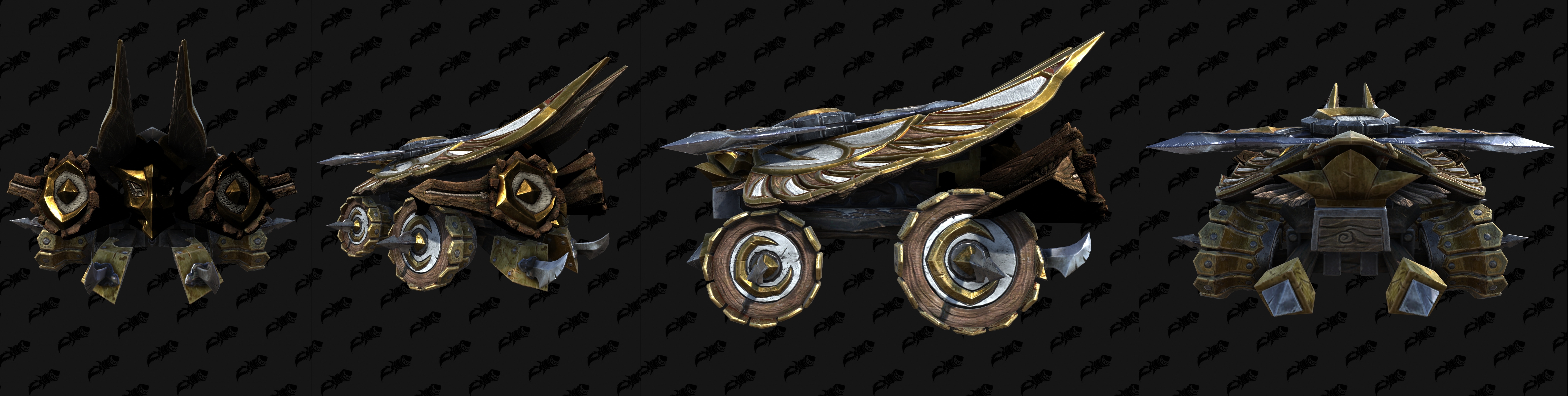 night elves wc3 - Gallery - World of Warcraft