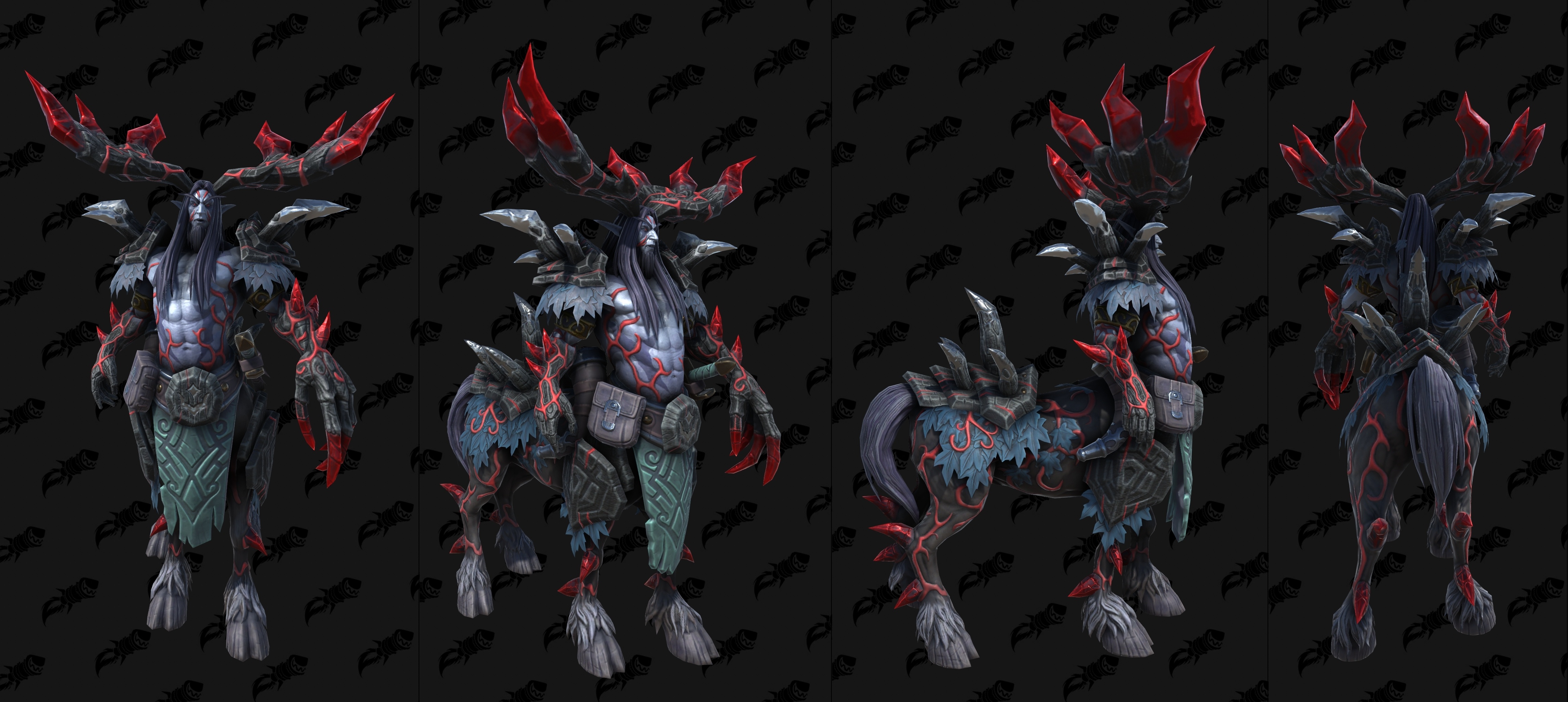 night elves wc3 - Gallery - World of Warcraft