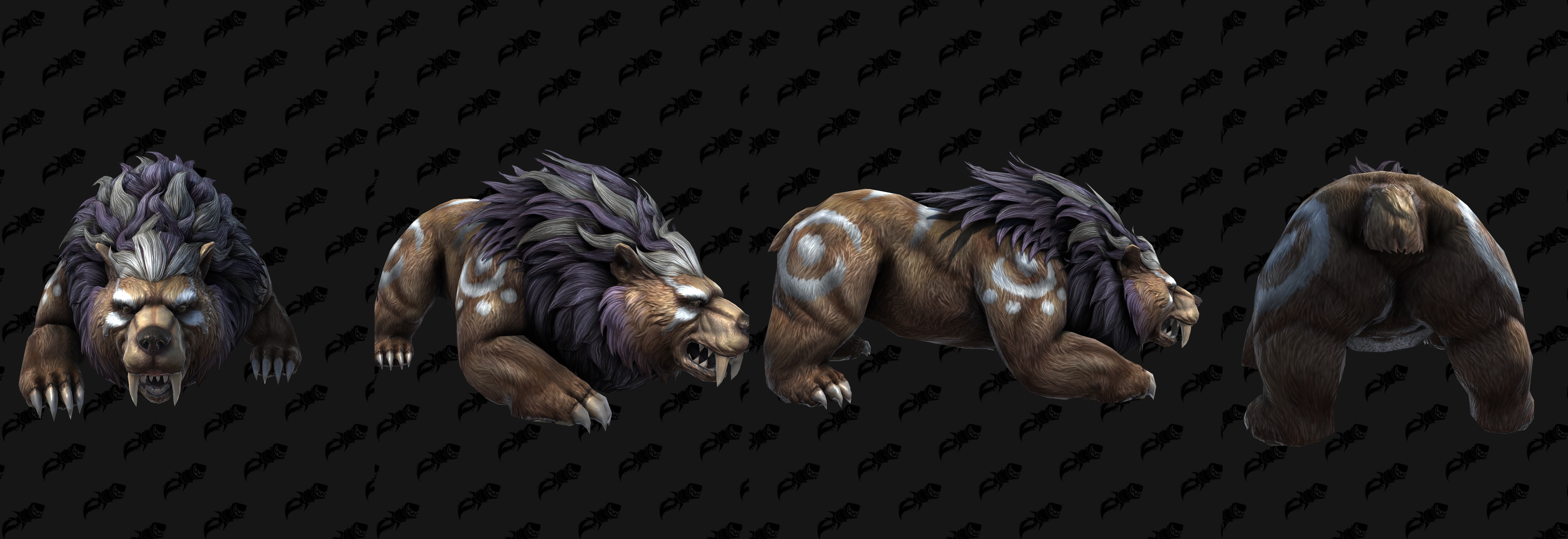 night elves wc3 - Gallery - World of Warcraft