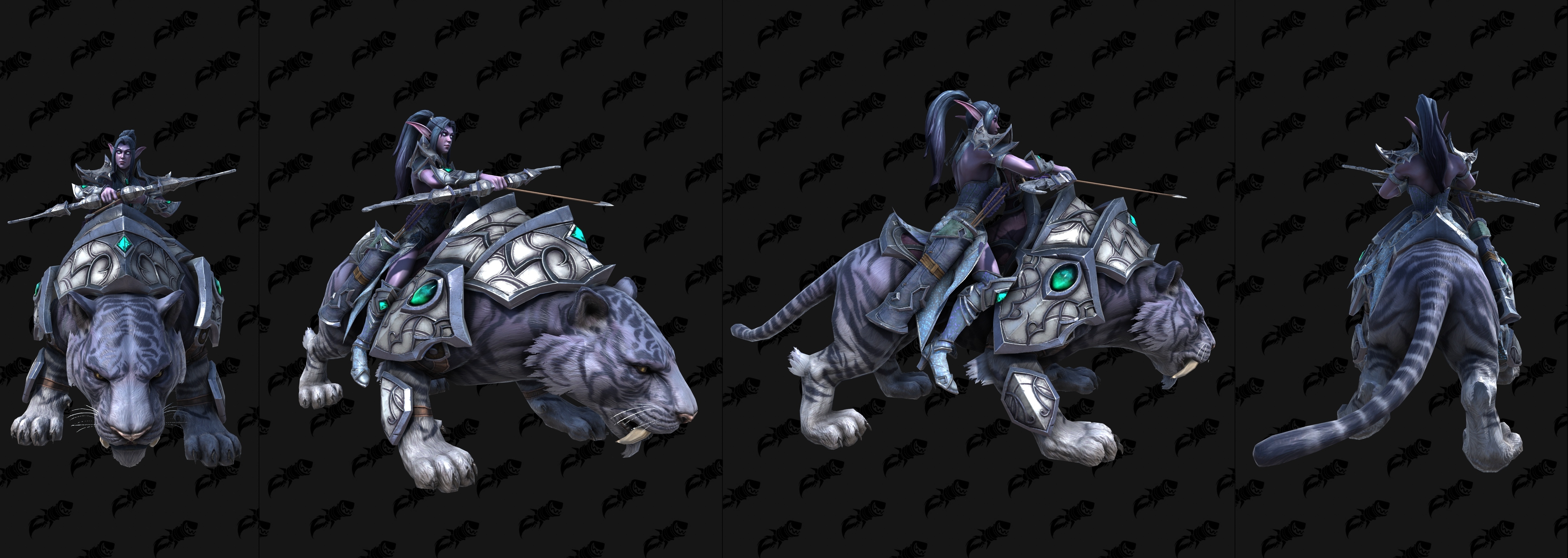 night elves wc3 - Gallery - World of Warcraft
