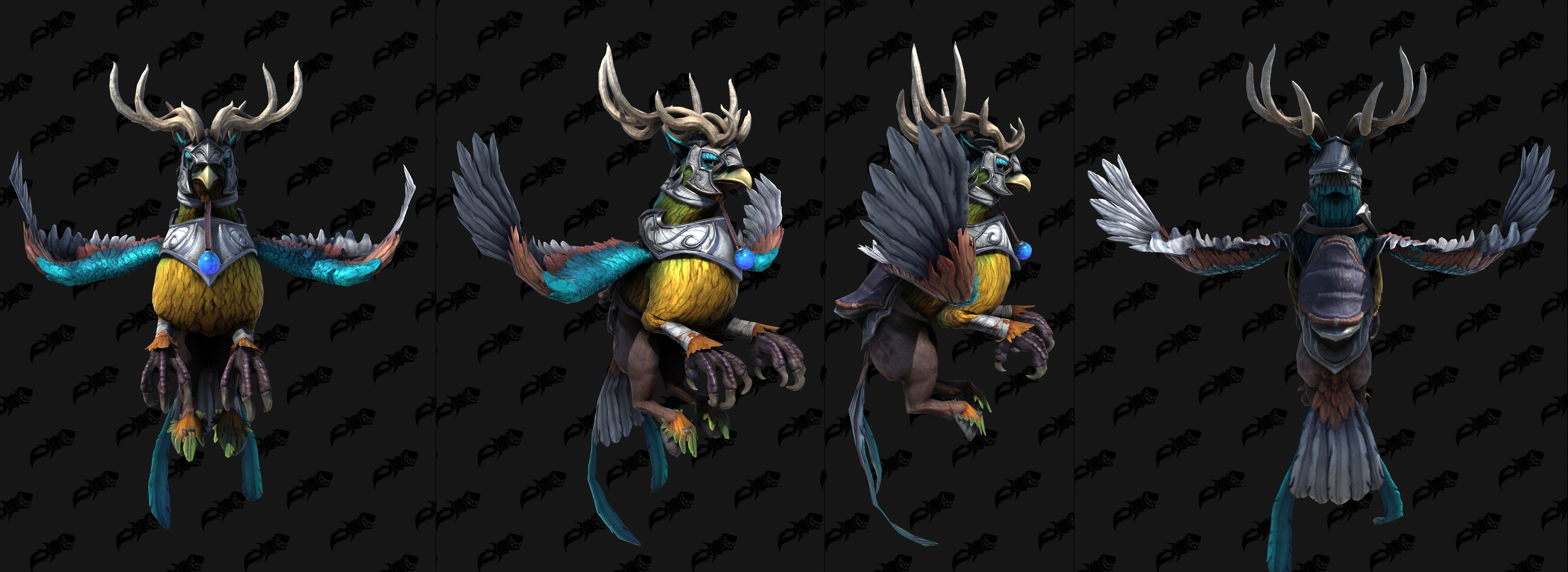 night elves wc3 - Gallery - World of Warcraft