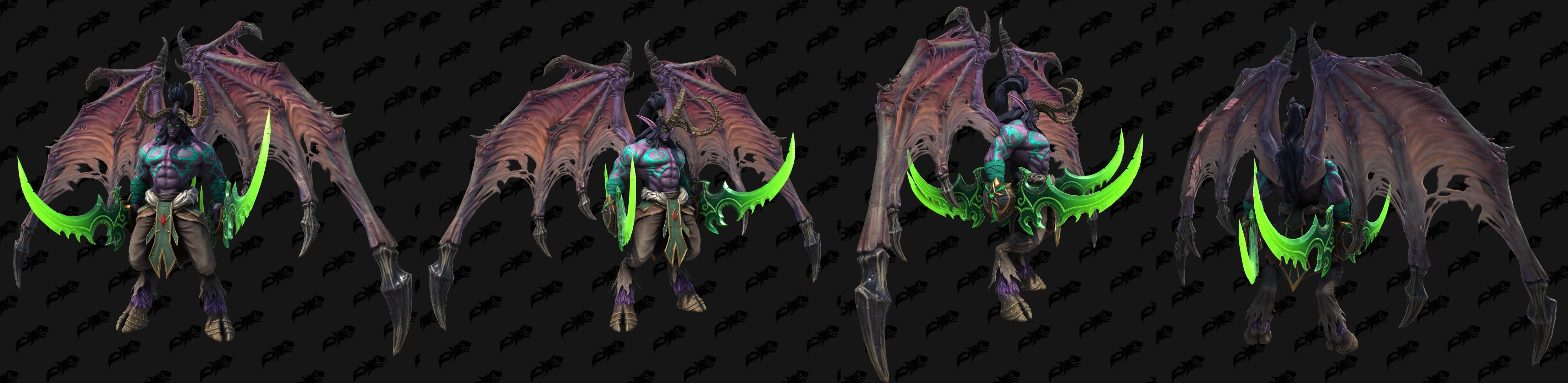 night elves wc3 - Gallery - World of Warcraft