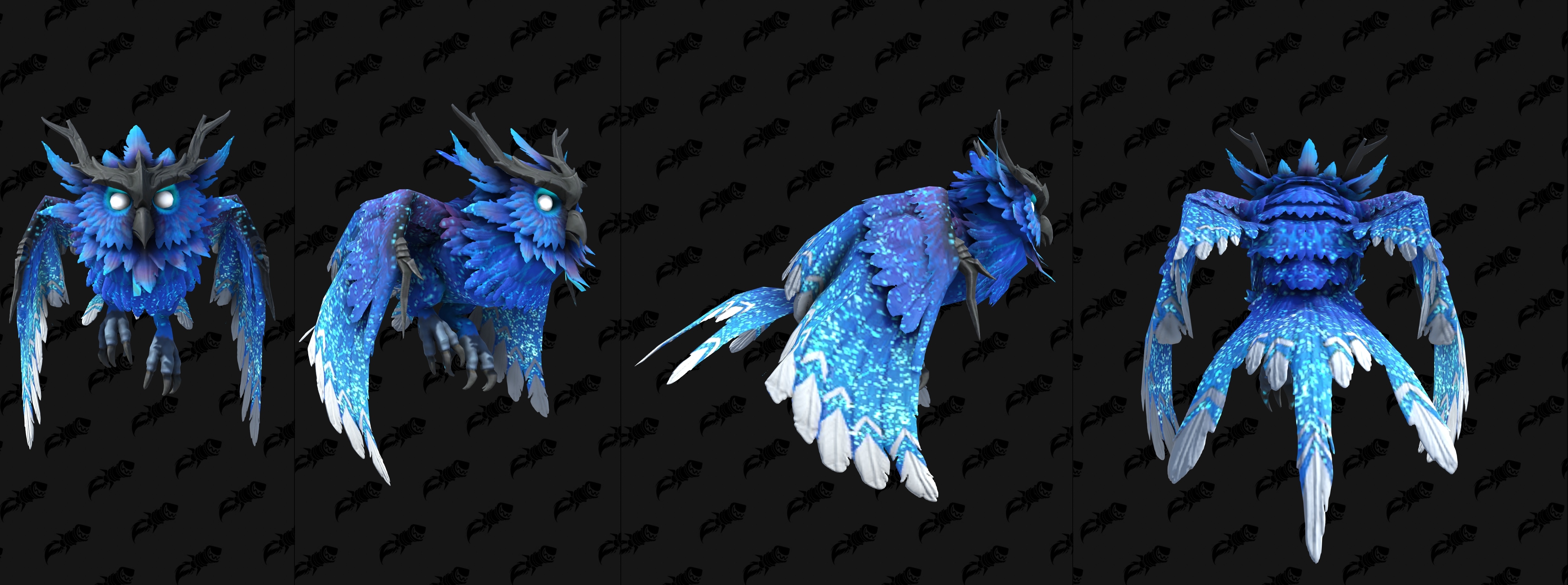 night elves wc3 - Gallery - World of Warcraft