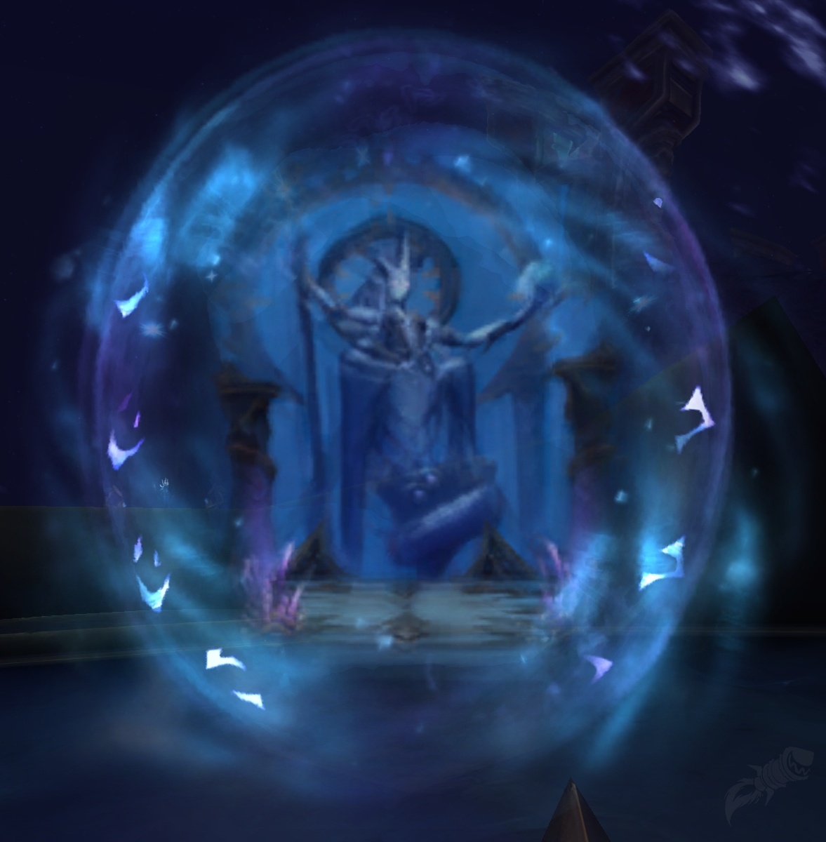 Portal - NPC - World of Warcraft