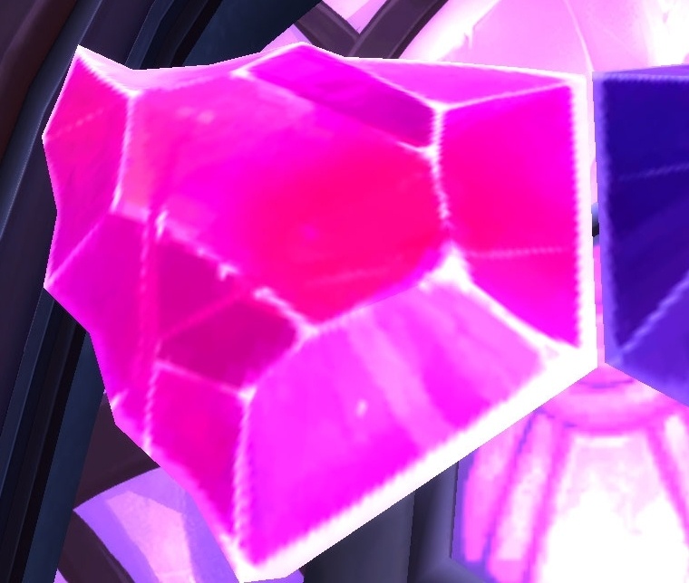 The Crest of Knowledge - Item - World of Warcraft