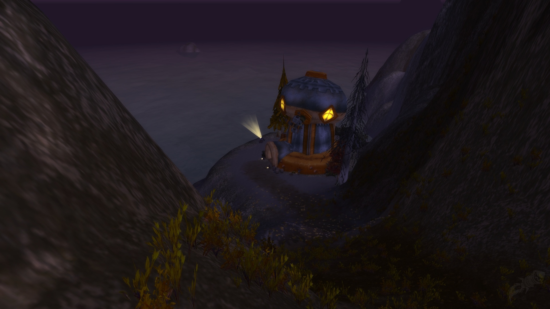 Jubie Gadgetspring - NPC - WotLK Classic