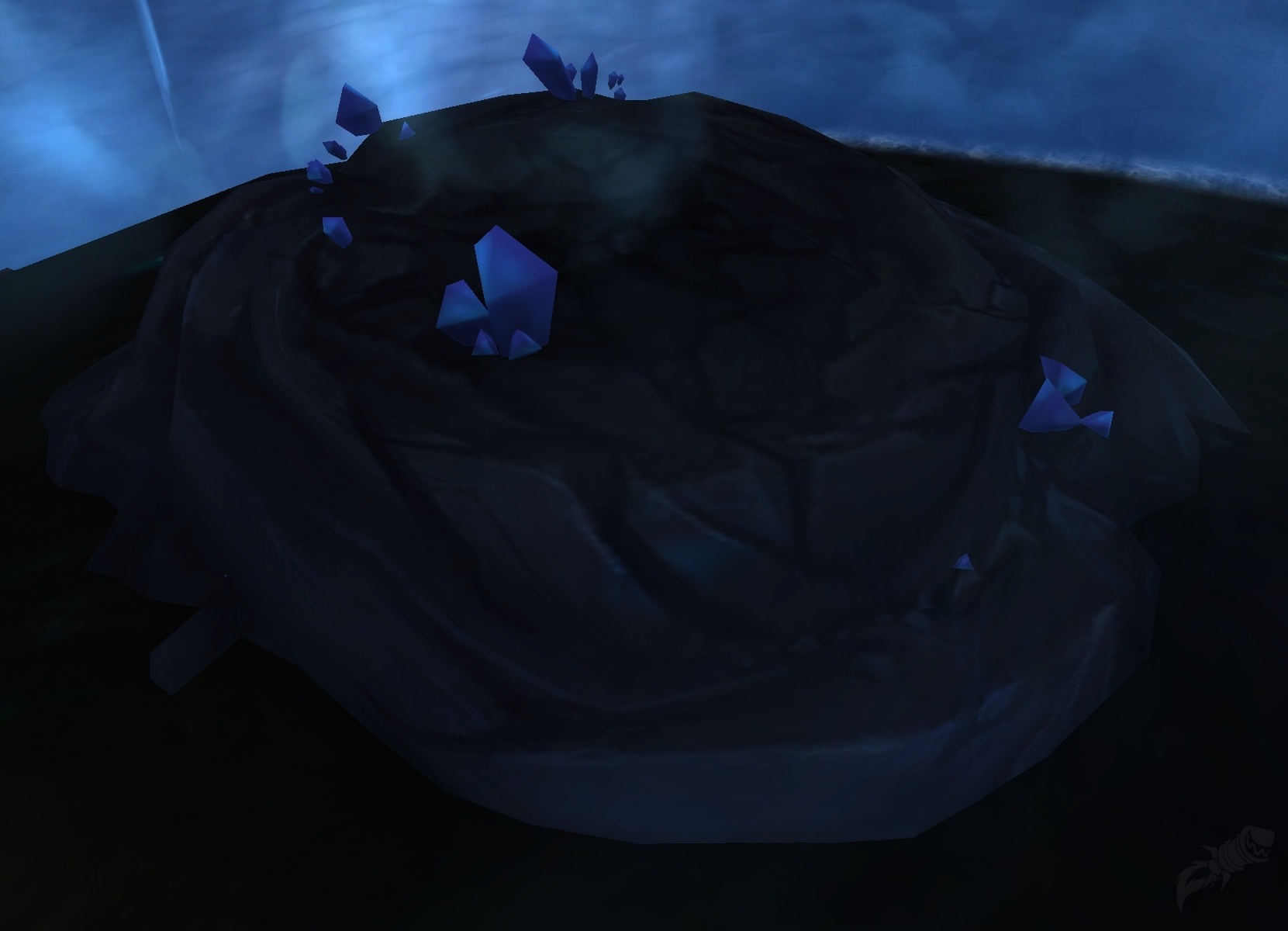 Azerite Fissure - NPC - World of Warcraft