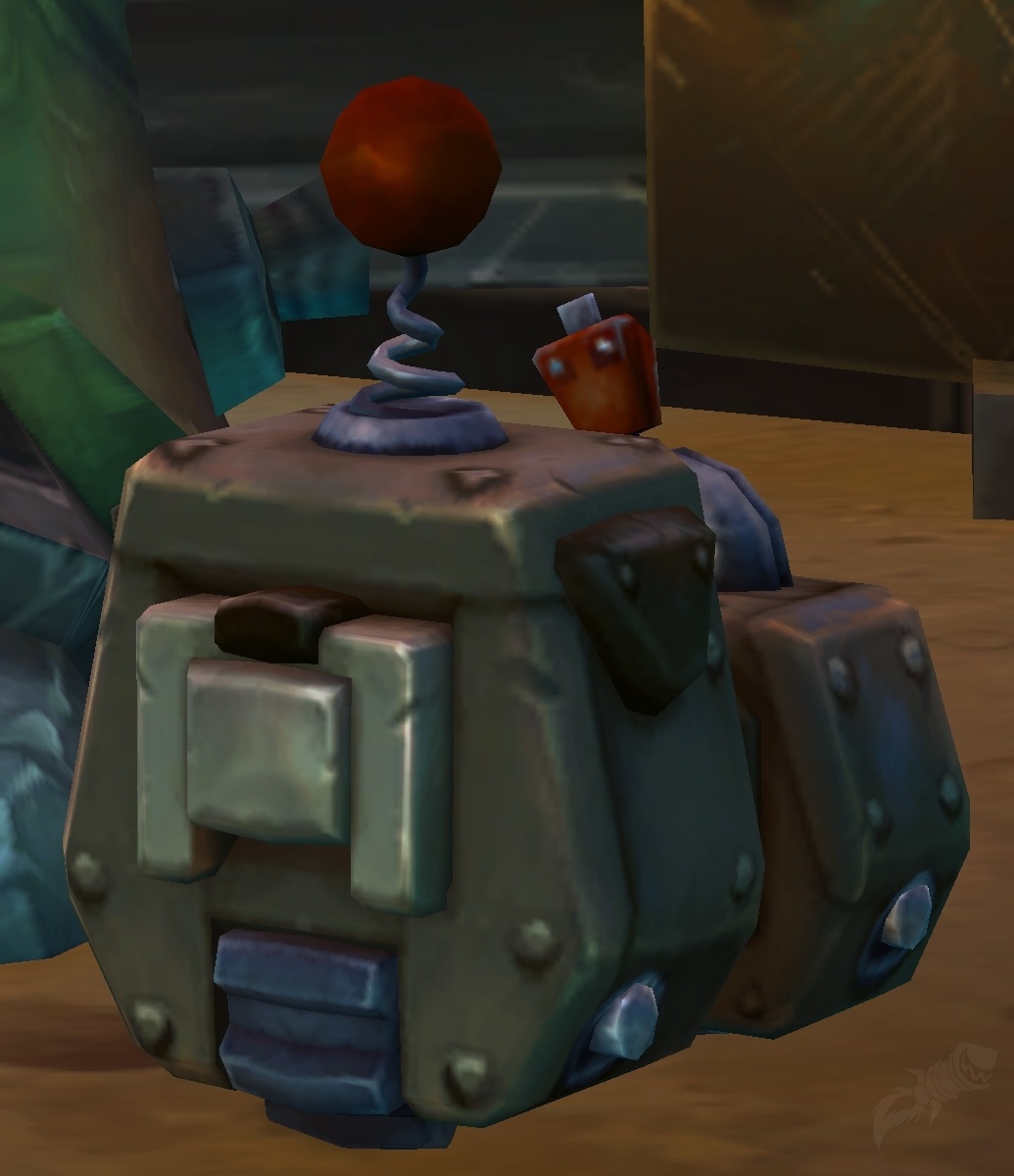 Princess Wiggles - NPC - World of Warcraft