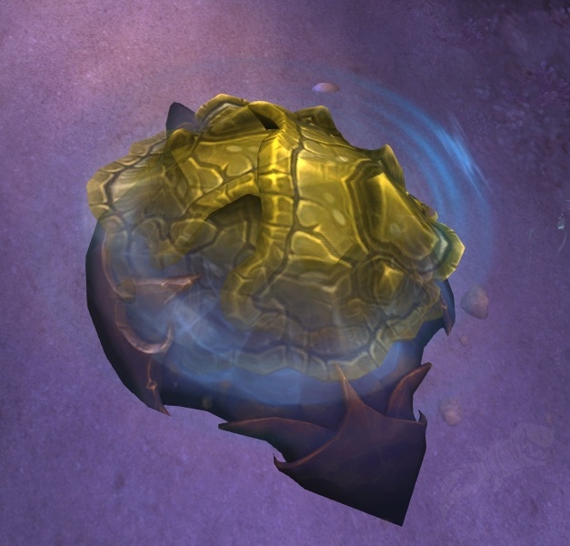 Reinforced Warshell - NPC - World of Warcraft