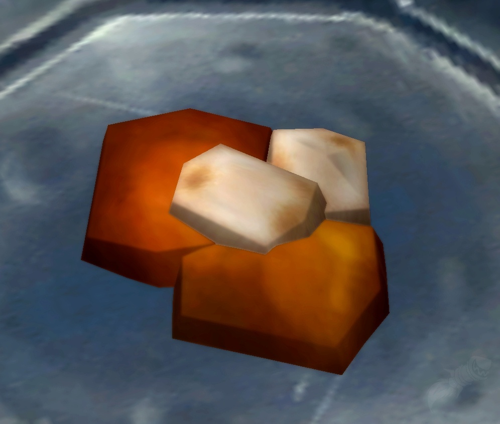 [DND] Pass The Sweet Potatoes Achievement - Spell - World of Warcraft