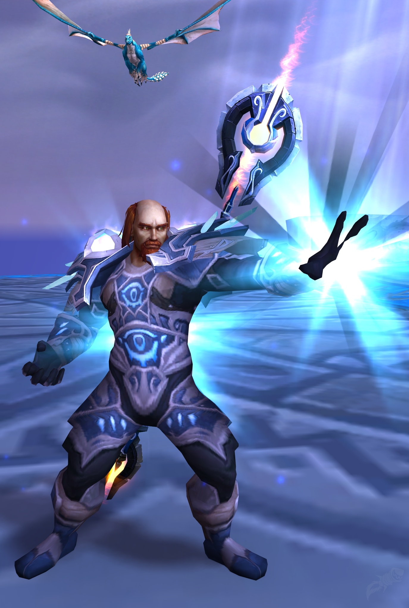 Wächter der Kirin Tor - NPC - World of Warcraft