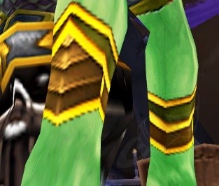 Beaststalker's Bindings - Item - World of Warcraft