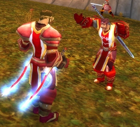 Nathanos' List - Quest - World of Warcraft