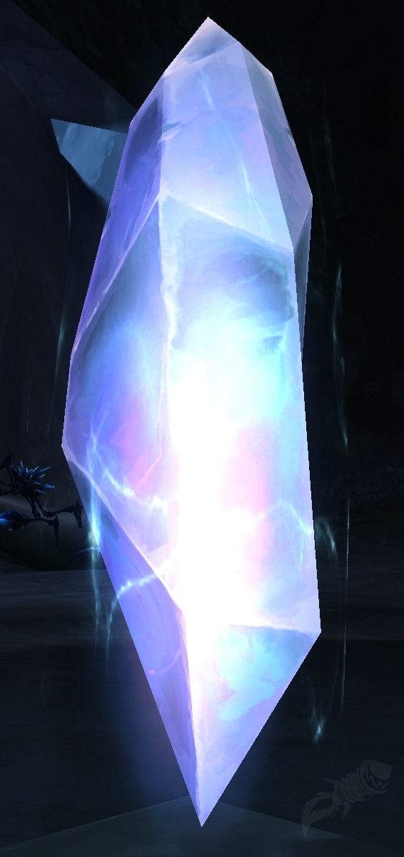 Azure Brinestone Shard - NPC - World of Warcraft