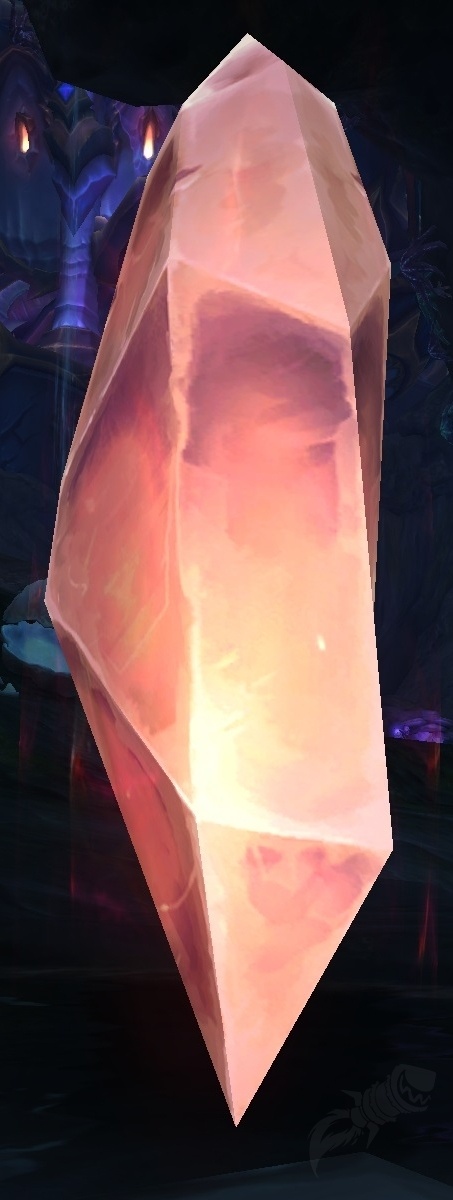 Fiery Brinestone Shard - NPC - World of Warcraft