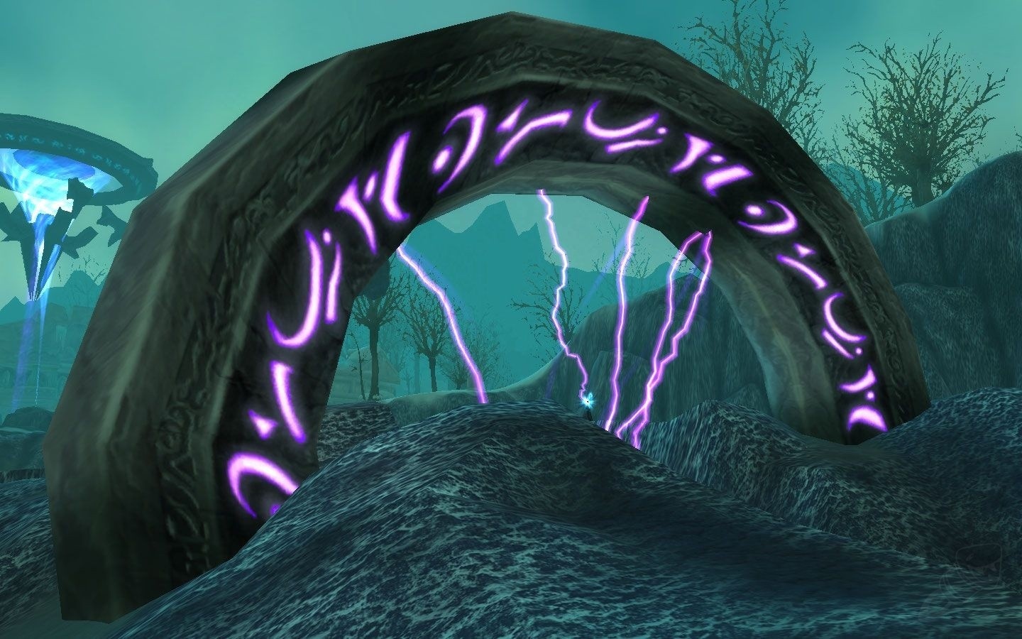 Der Fokus am Strand - Quest - World of Warcraft