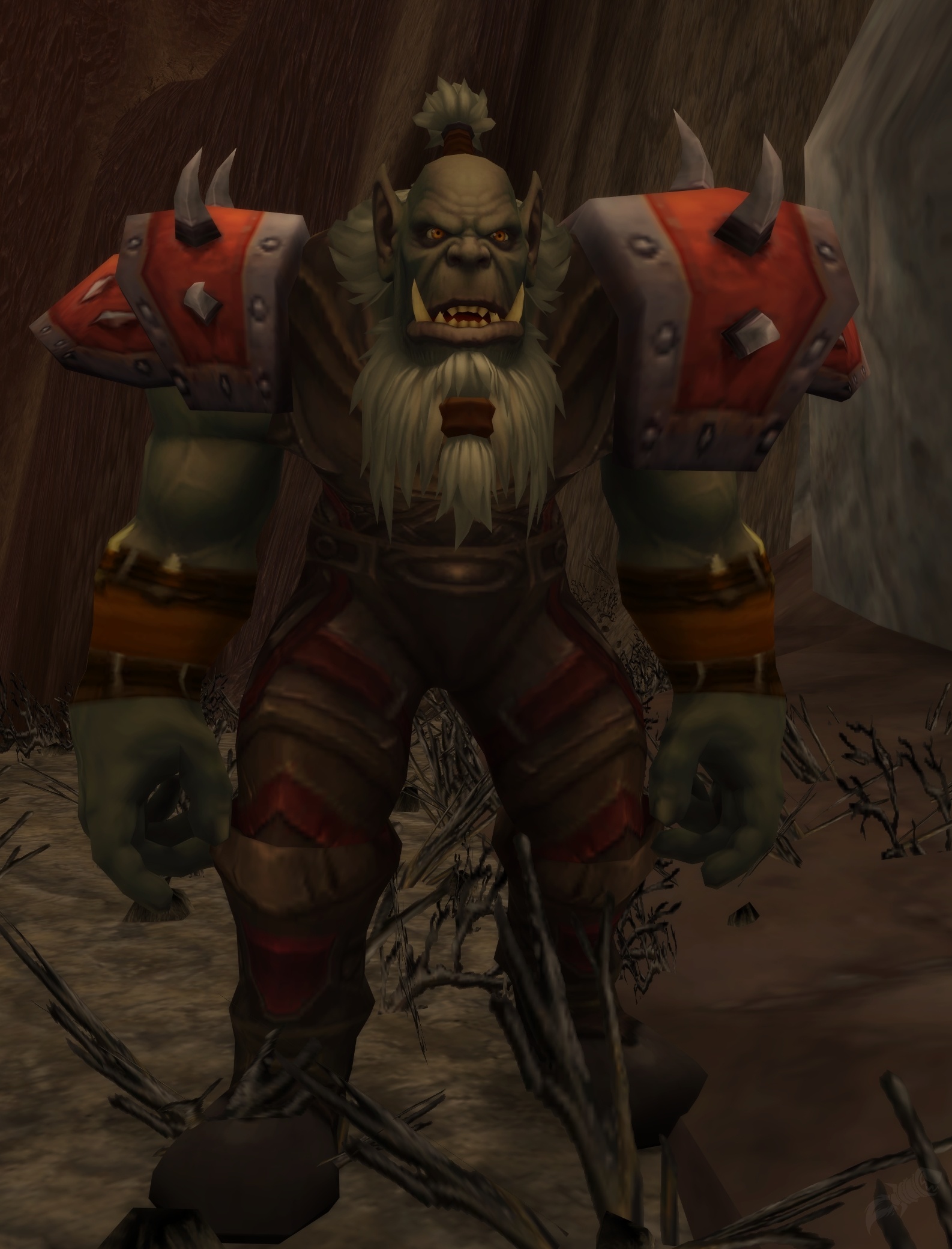 Eitrigg - PNJ - World of Warcraft