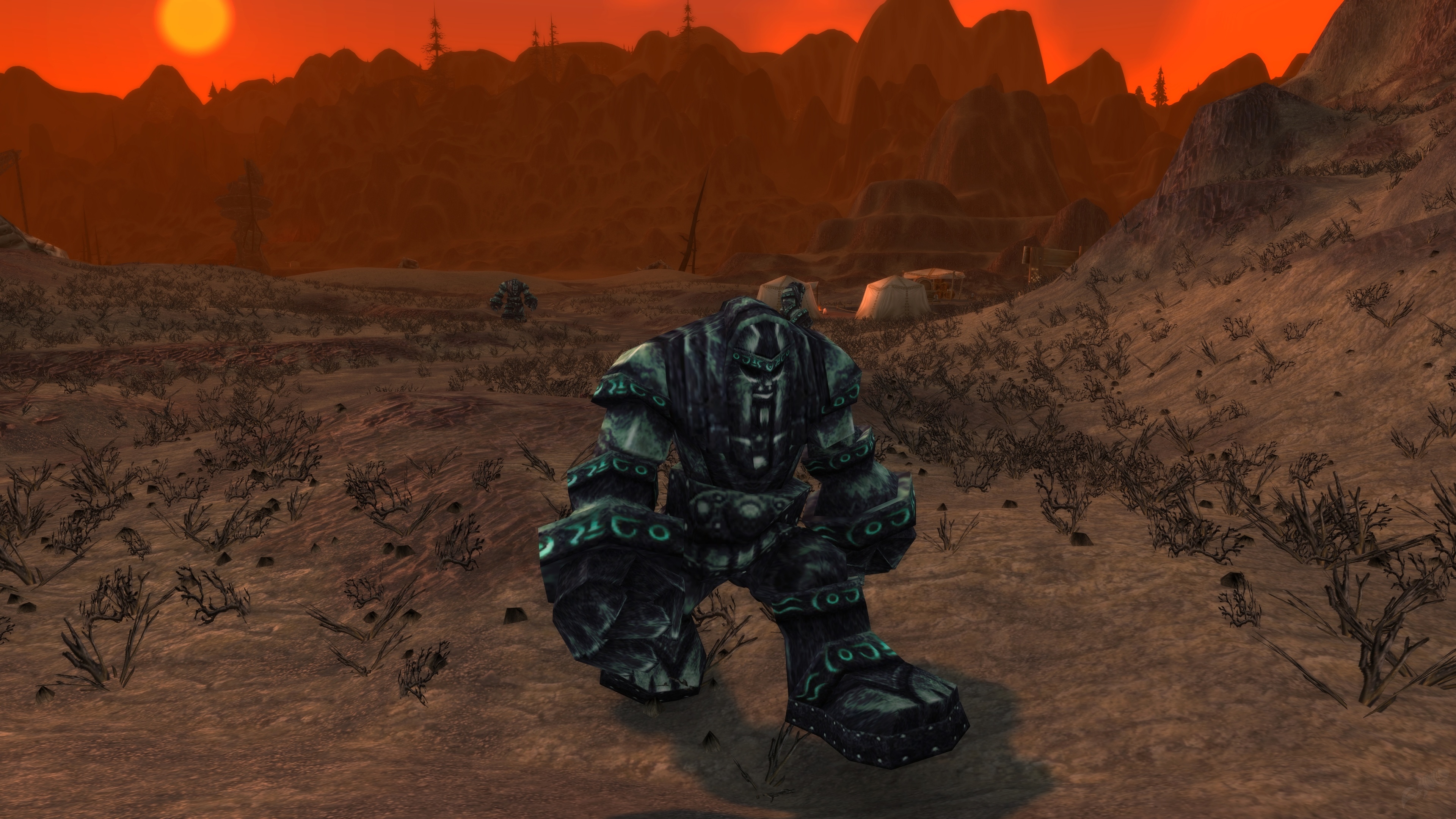 Lunk's Task - Quest - World of Warcraft