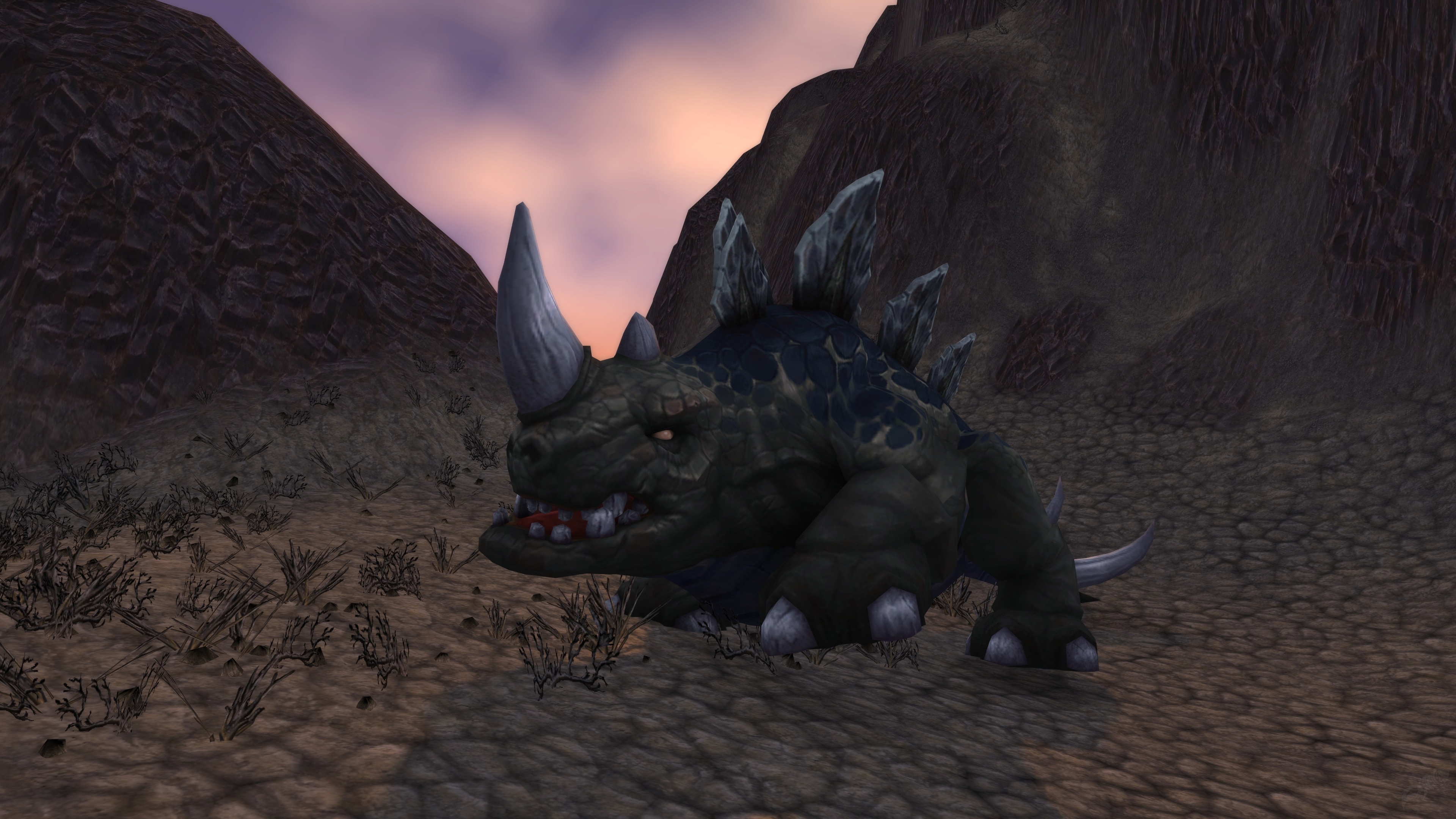 Una torpe reliquia - Misión - World of Warcraft