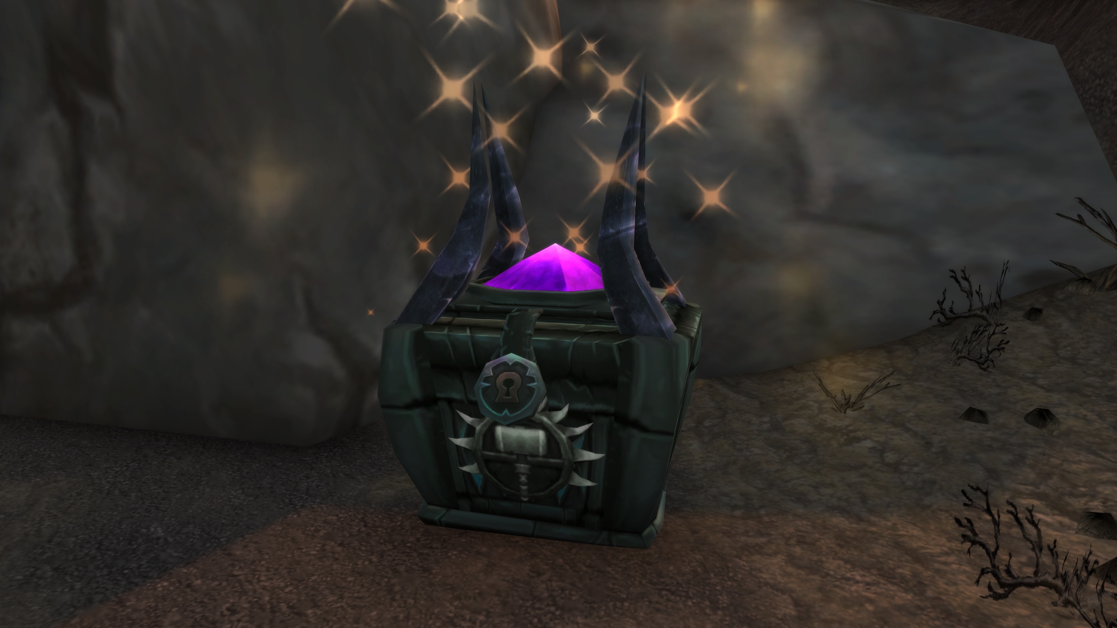 Prayer to Elune - Quest - World of Warcraft