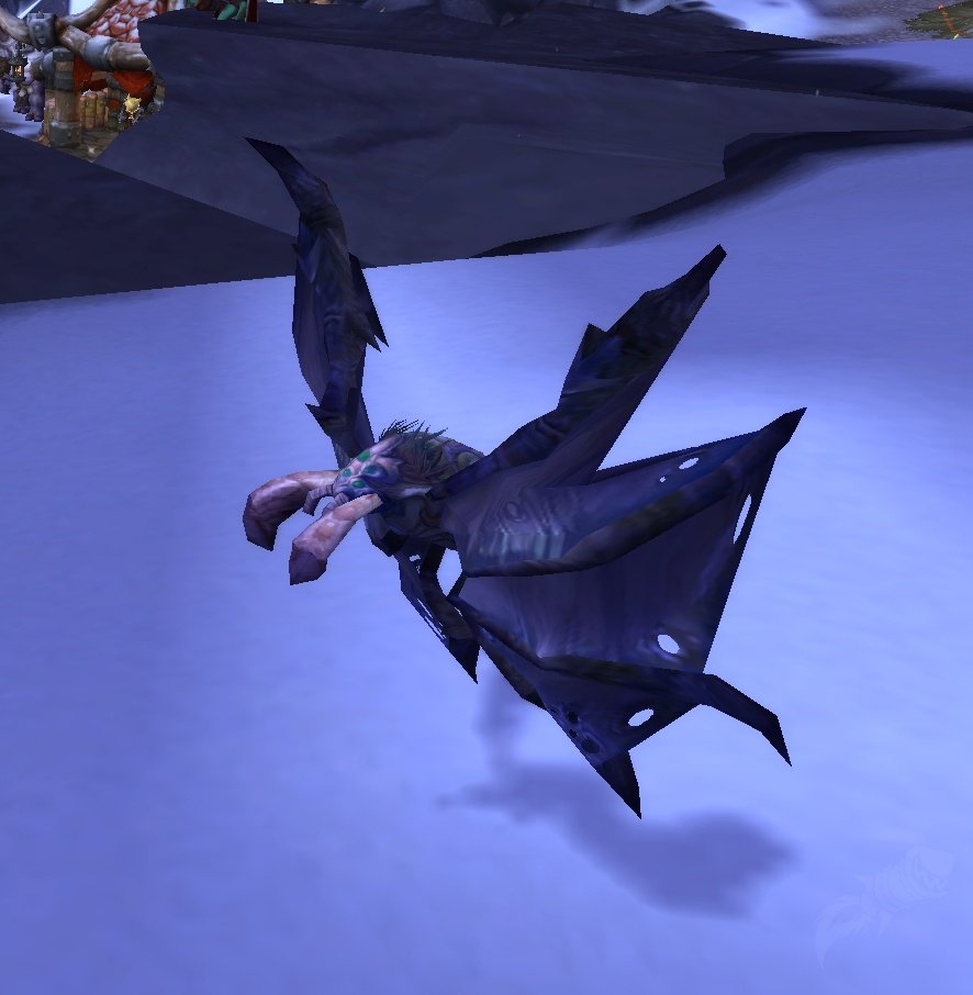 Ziggy - NPC - World of Warcraft