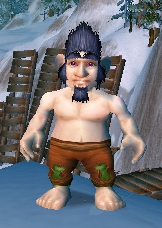 Disciple's Pants - Item - Classic World of Warcraft