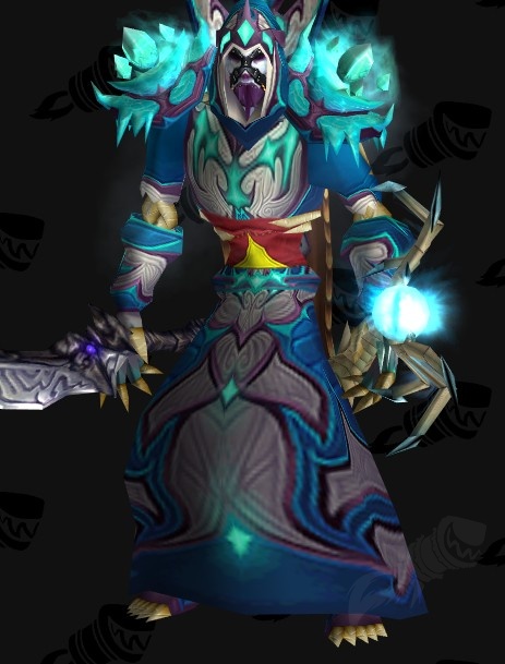 p3 caster gear : r/classicwow