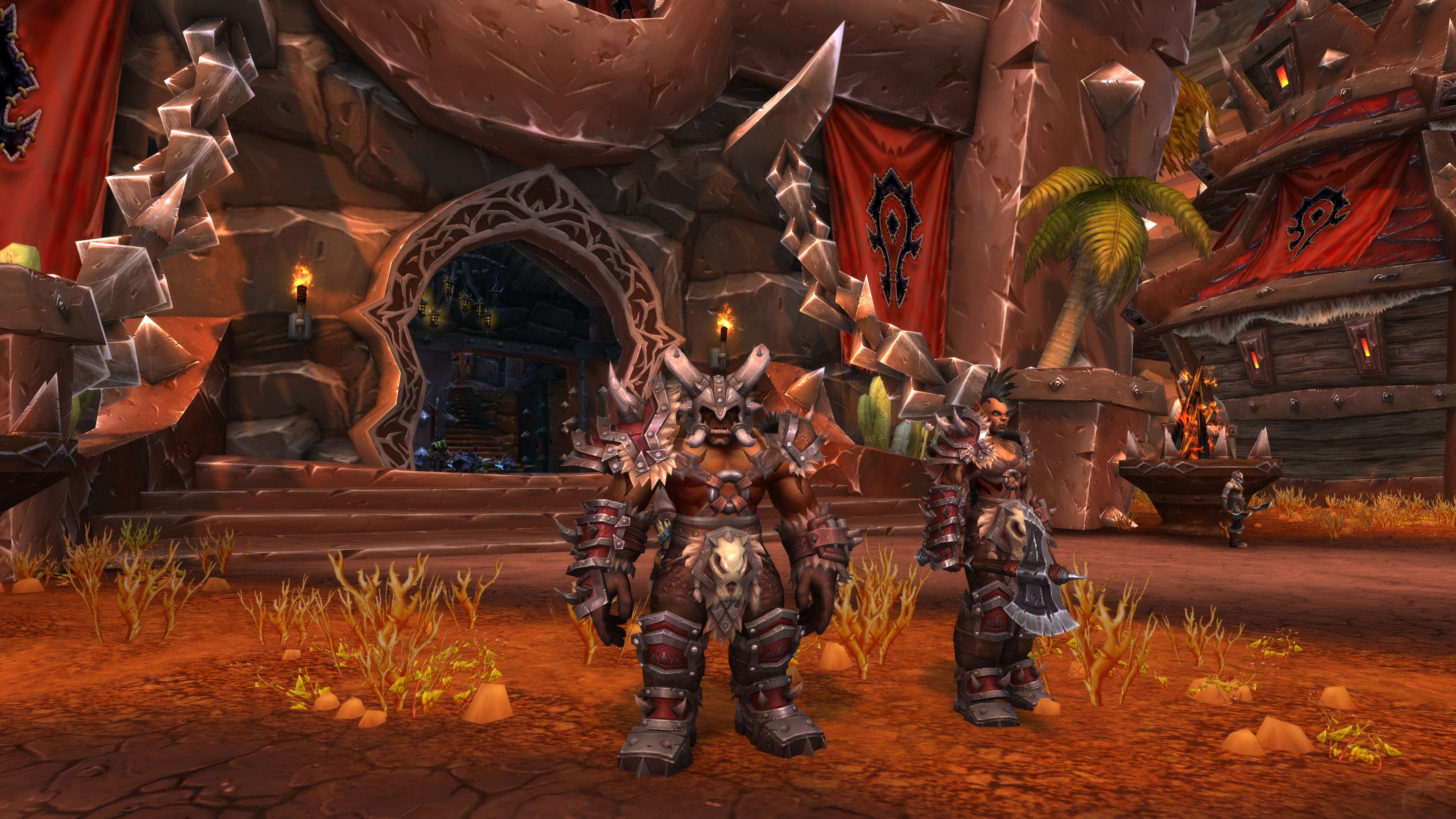 Tradition der Mag'har - Quest - World of Warcraft