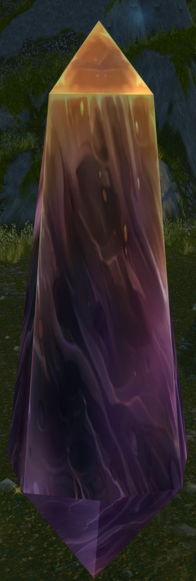 Shards of Myzrael - Object - World of Warcraft