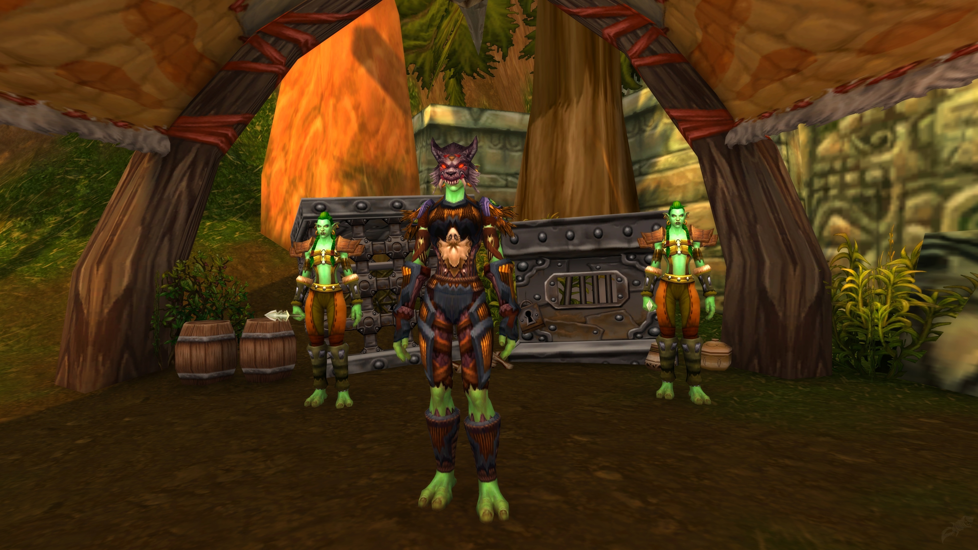 La caída de Jintha'Alor - Misión - World of Warcraft