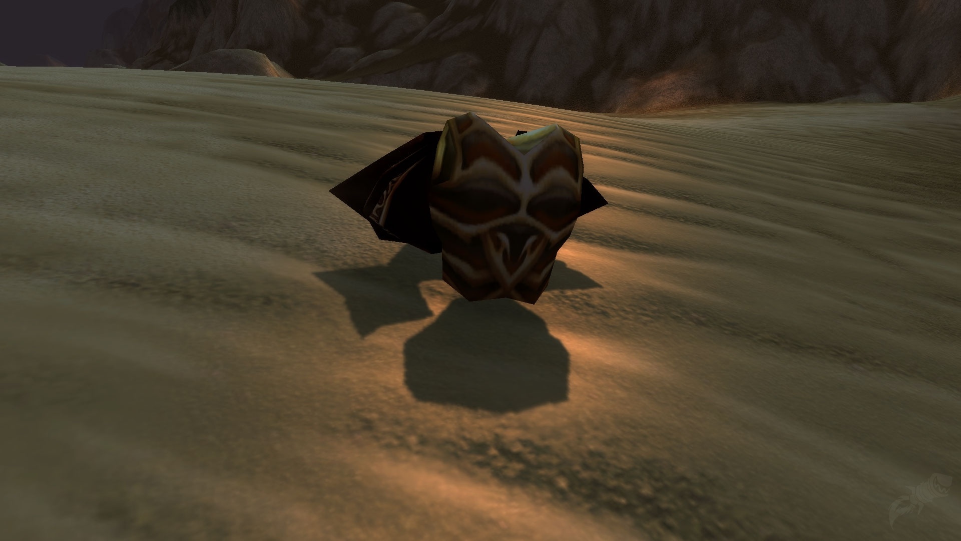 屠殺者索倫諾爾—NPC—巫妖王經典版