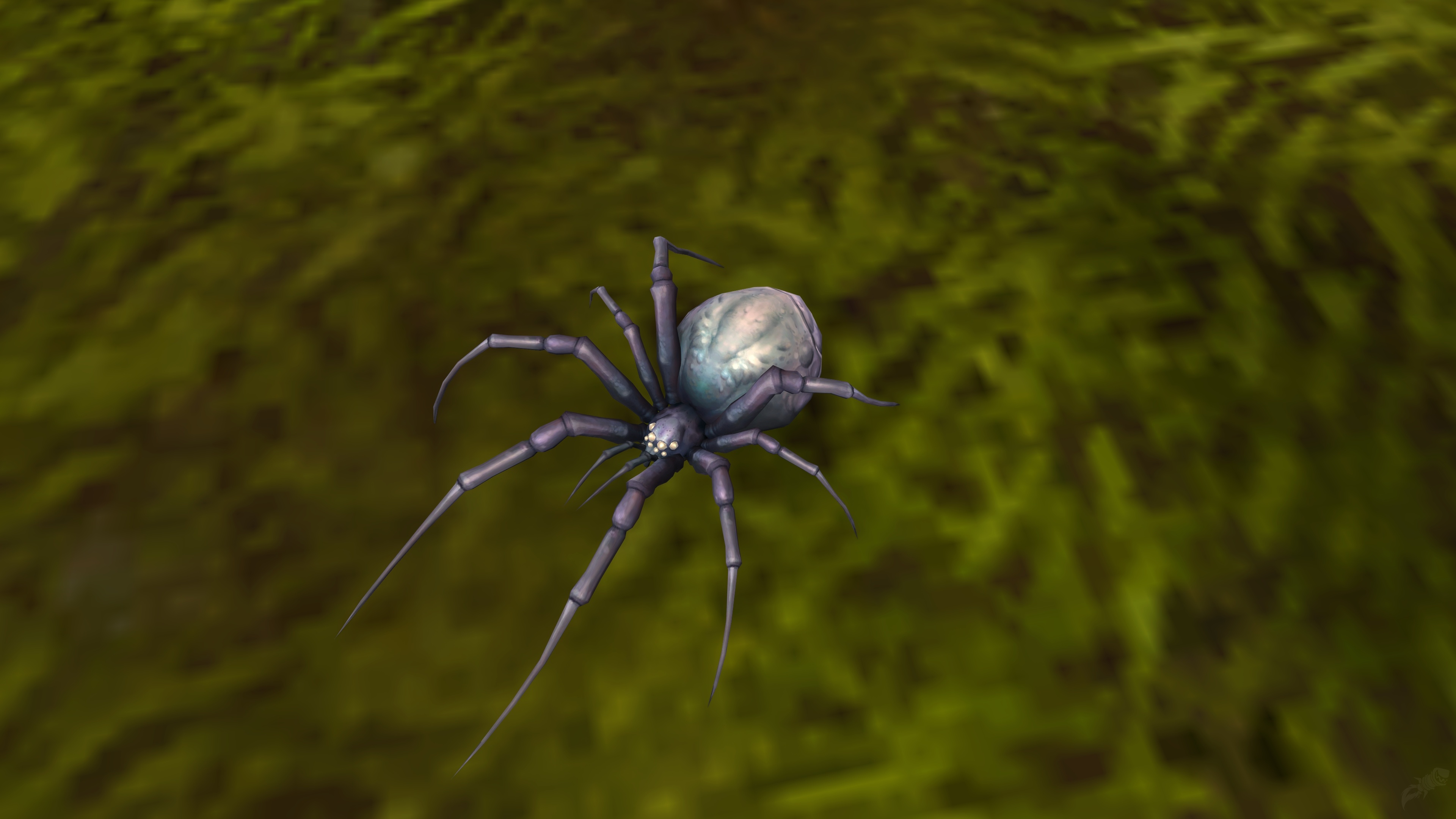 Tout ce qui grouille - Quête - World of Warcraft