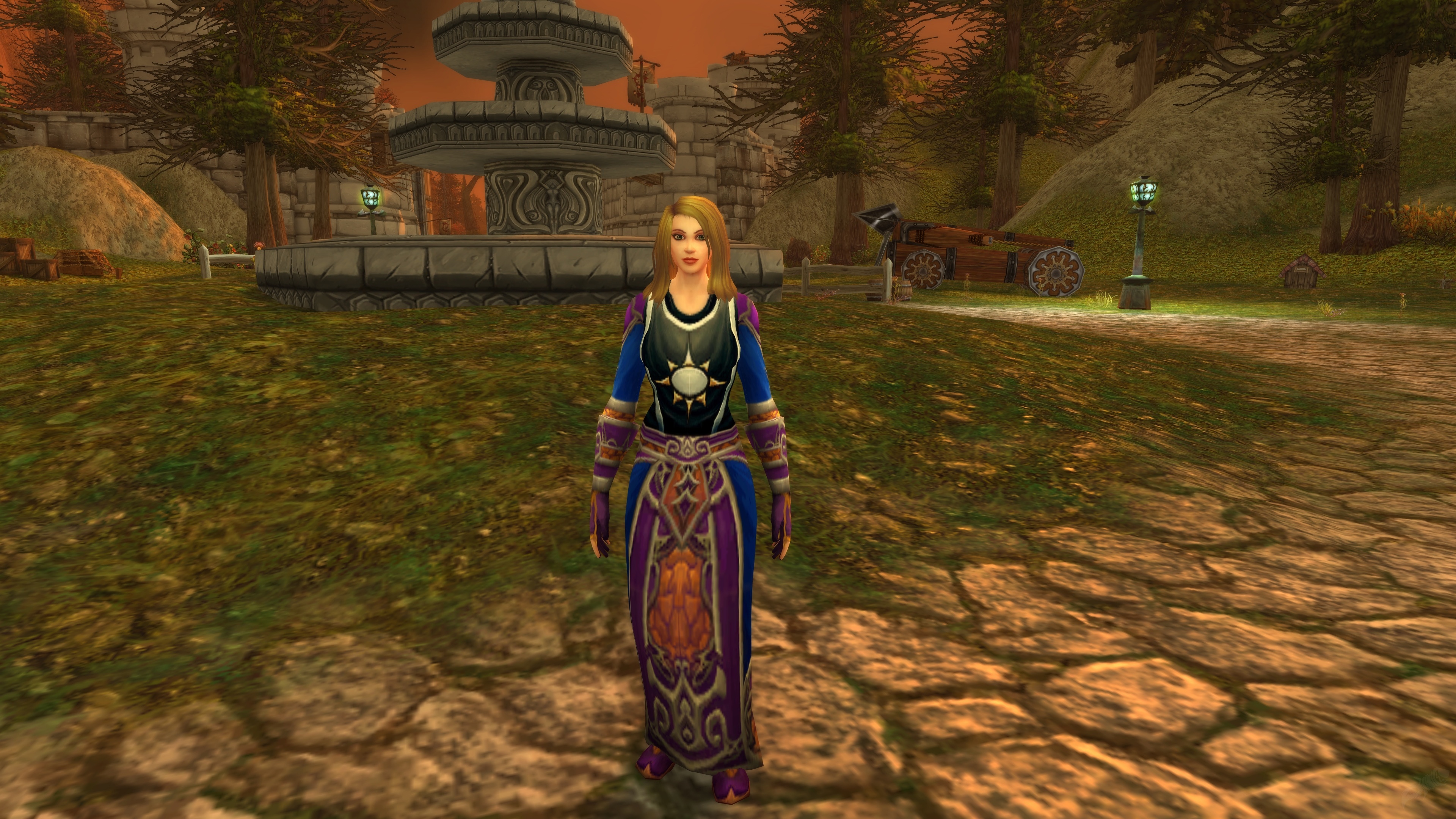 Befouled No More - Quest - World of Warcraft