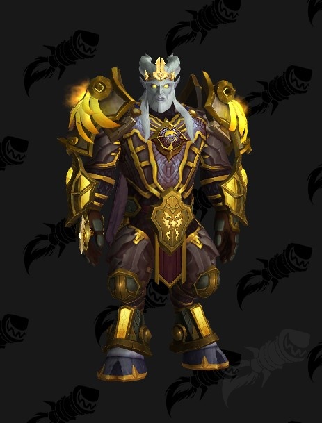 Thursday Loot Thread : r/wow