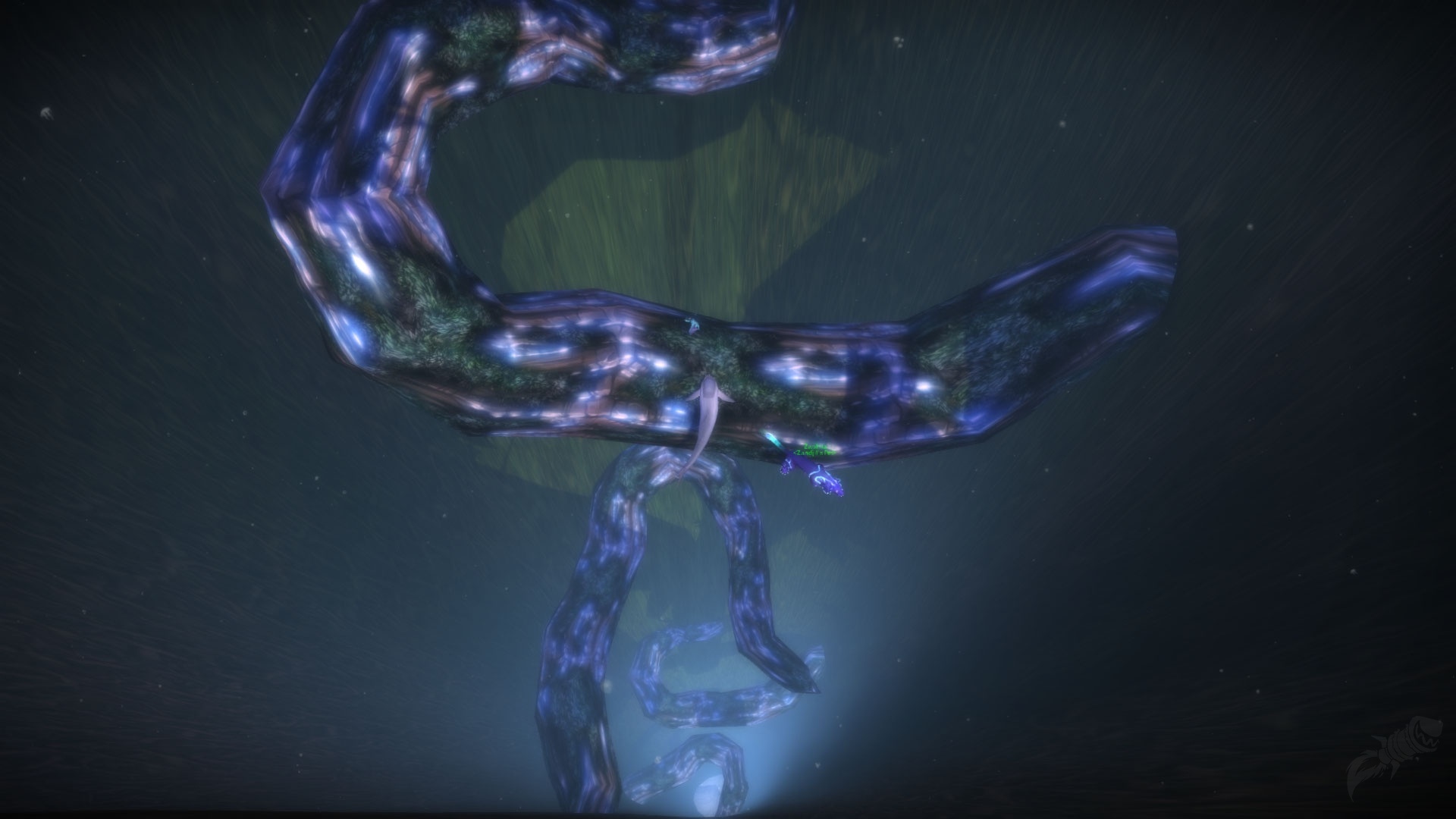 Well Lurker - Item - World of Warcraft