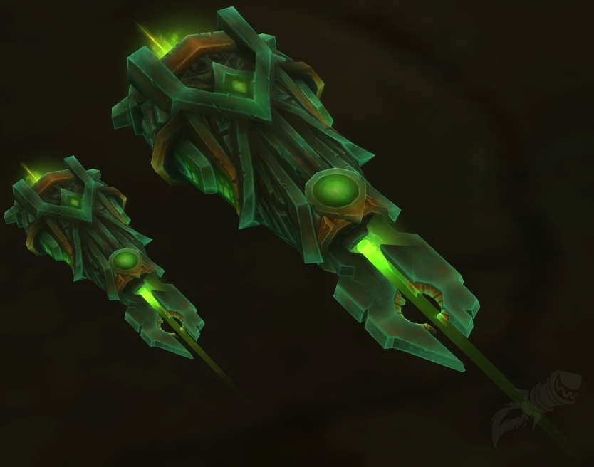 Micronax Controller - Item - World of Warcraft