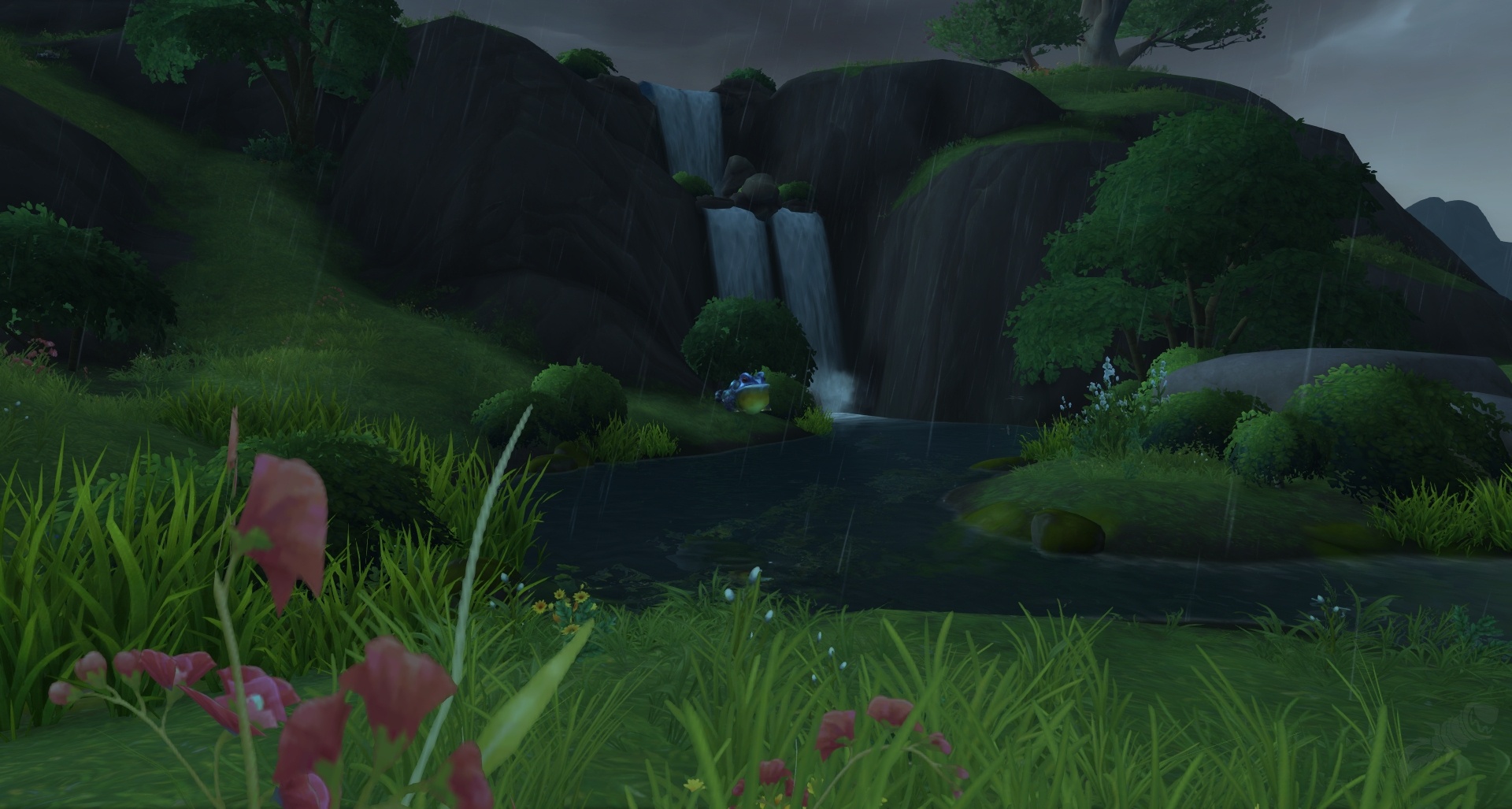 Croaker - Quest - World of Warcraft