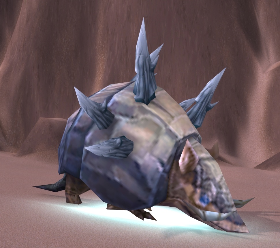 Armagedillo - NPC - World of Warcraft