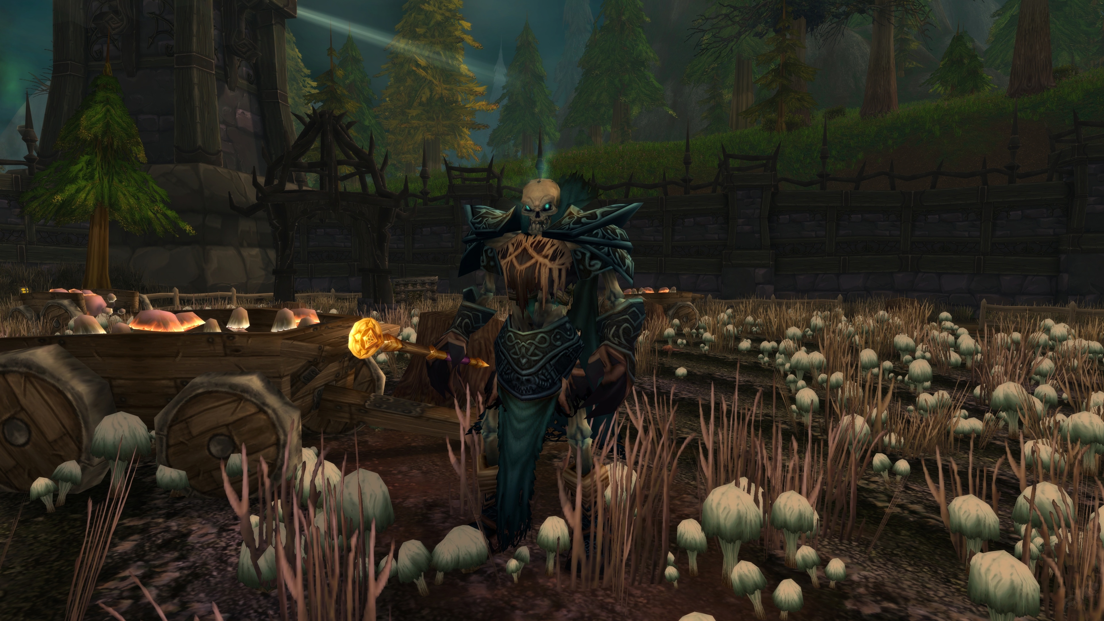 Burnside Must Fall - Quest - World of Warcraft