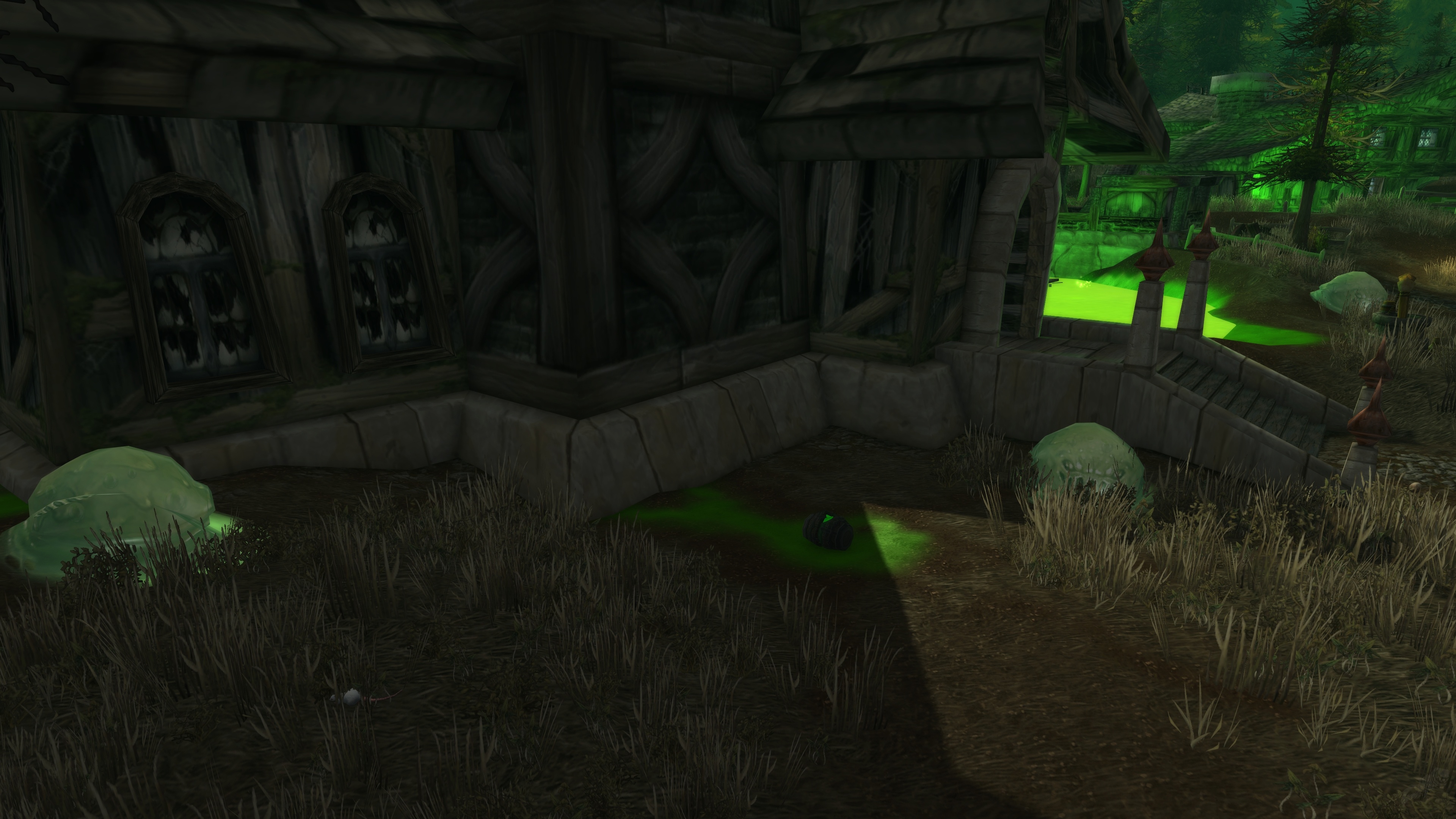 Angry Scrubbing Bubbles - Quest - World of Warcraft