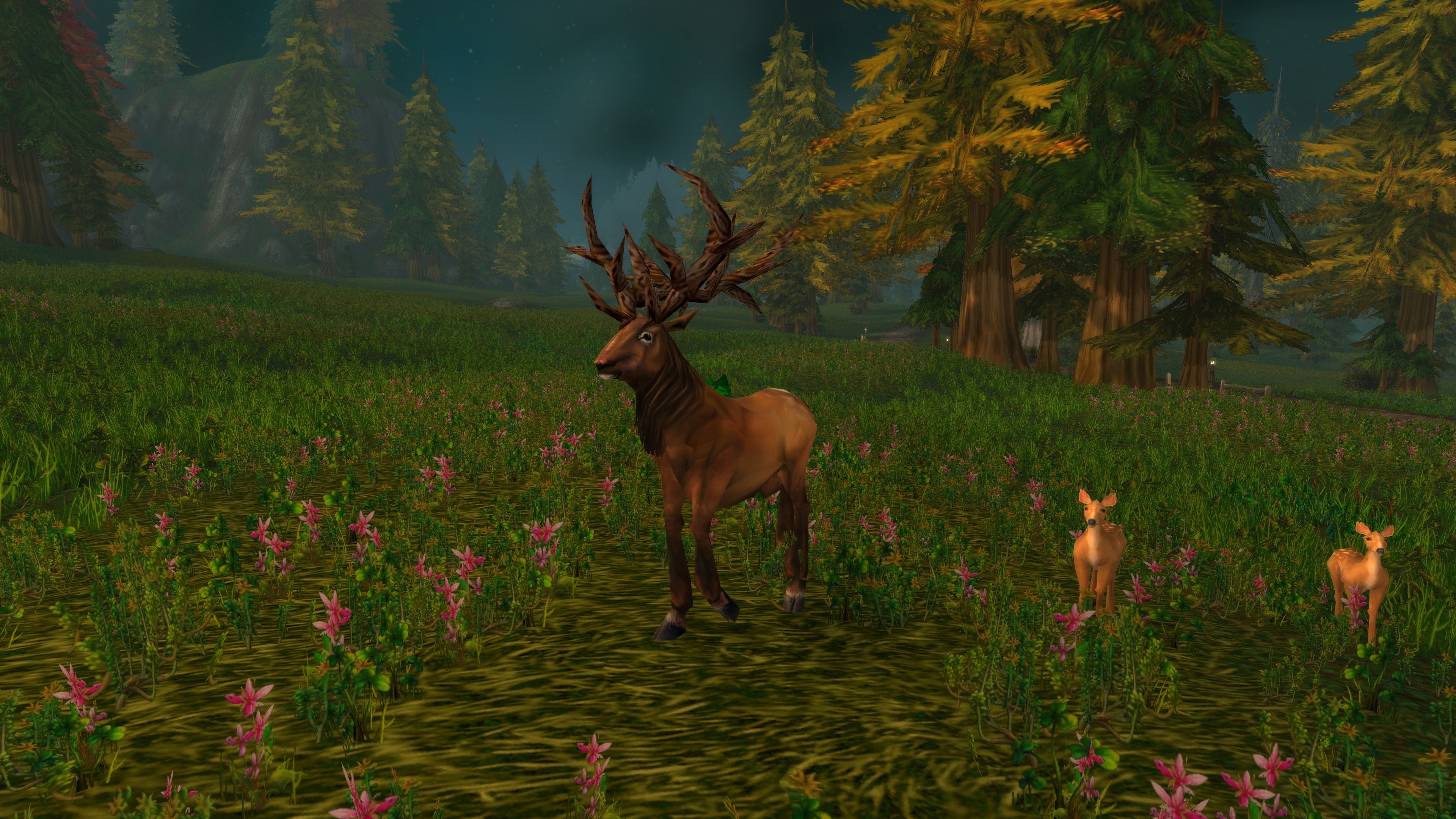 Stagwiches - Quest - World of Warcraft