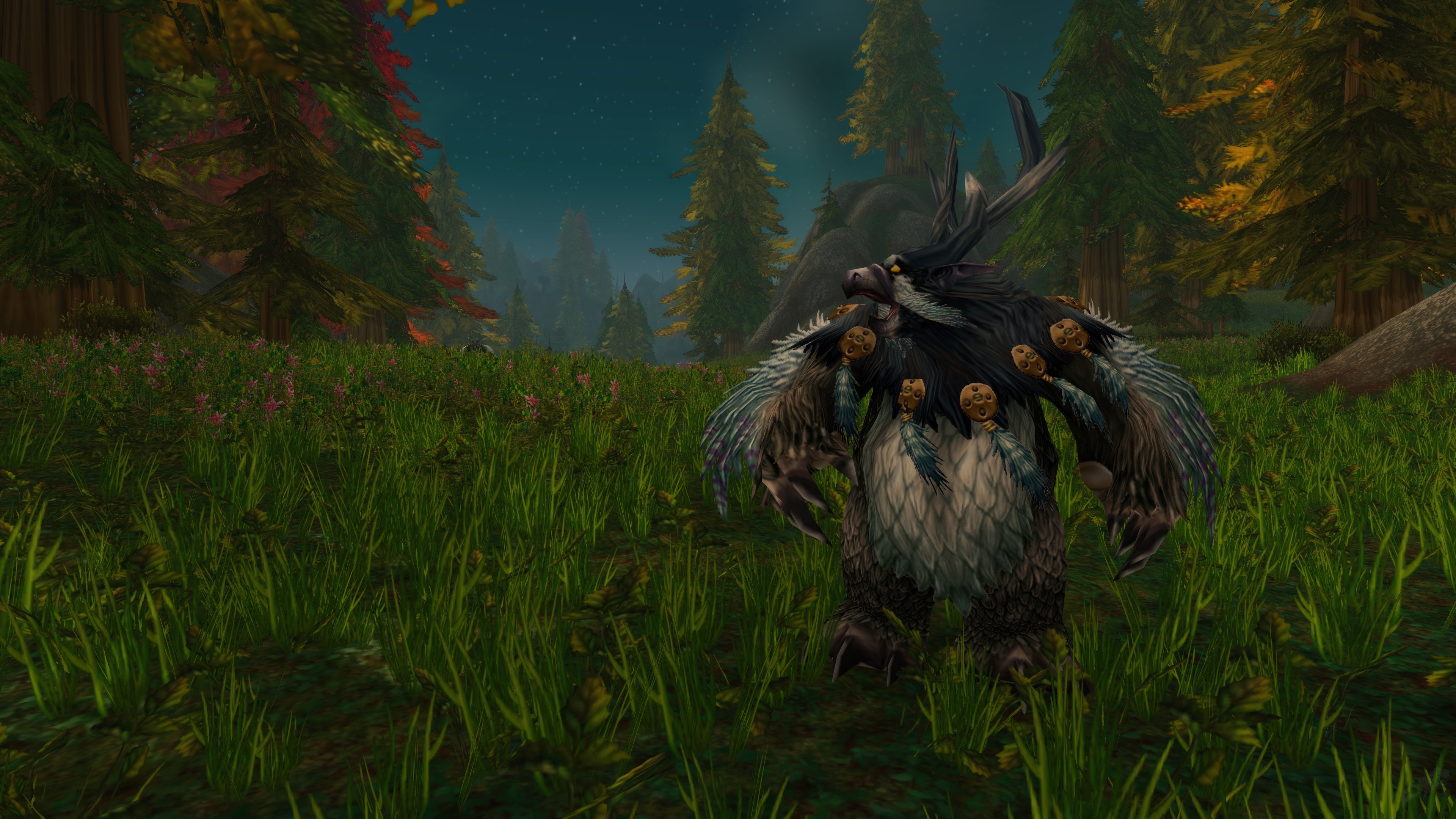 Sterminio - Missione - World of Warcraft