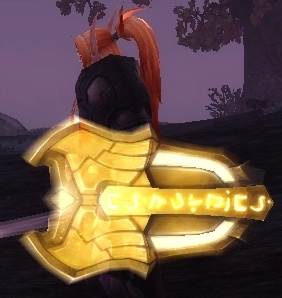 빛의 방패 - 아이템 - 월드 오브 워크래프트