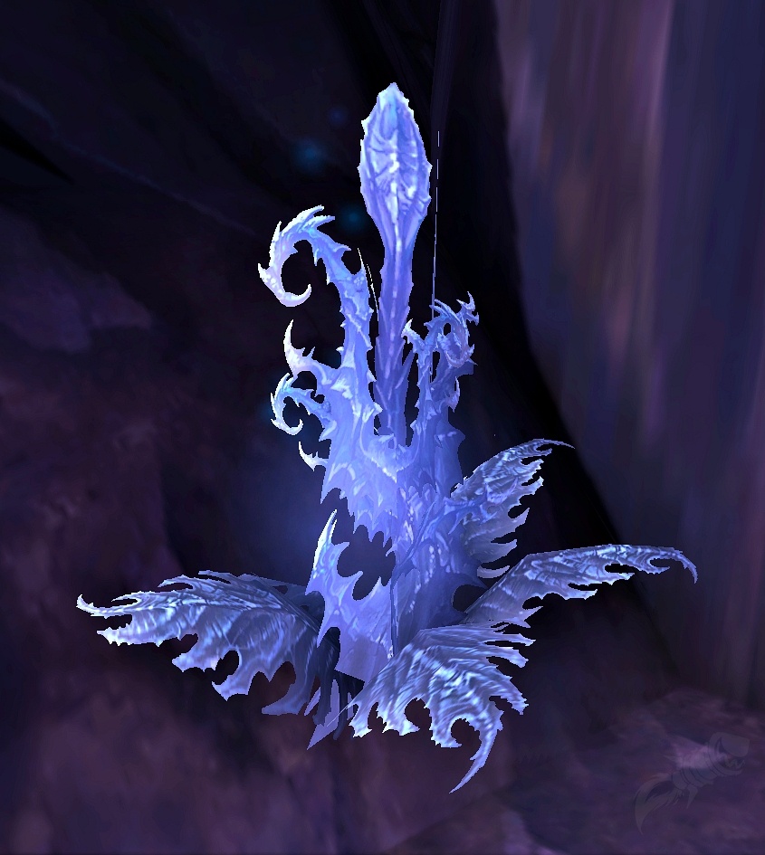 Frostweed - Item - World of Warcraft