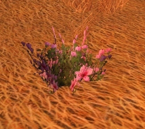 Mageroyal - Object - Classic World of Warcraft