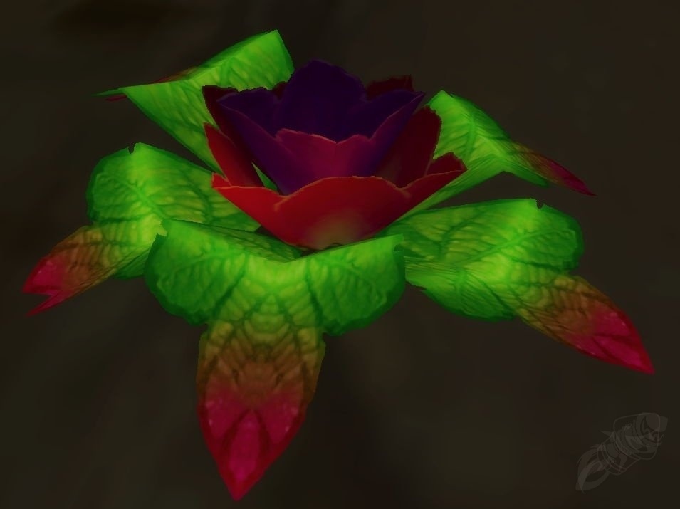 Serpentbloom - Object - Classic World of Warcraft